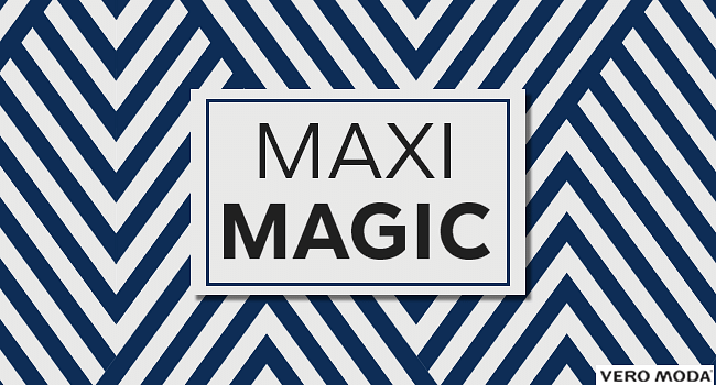Maxi Magic