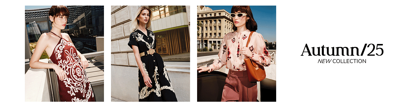New Arrivals For Women Online | VERO MODA